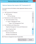 Removing .NET Framework 4.5 breaks Windows 2012 – Jocha Blog